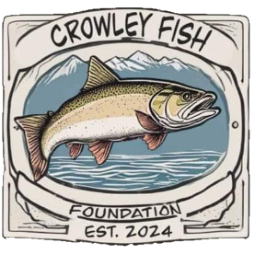 Events from January 21 – April 8 – Crowley Fish Foundation