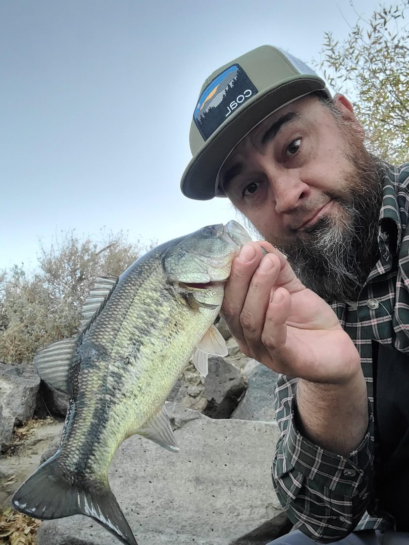 Our Team | Crowley Fish Foundation