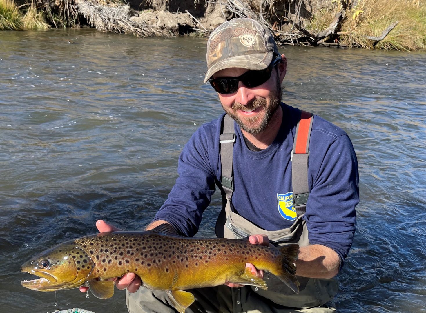 Our Team | Crowley Fish Foundation