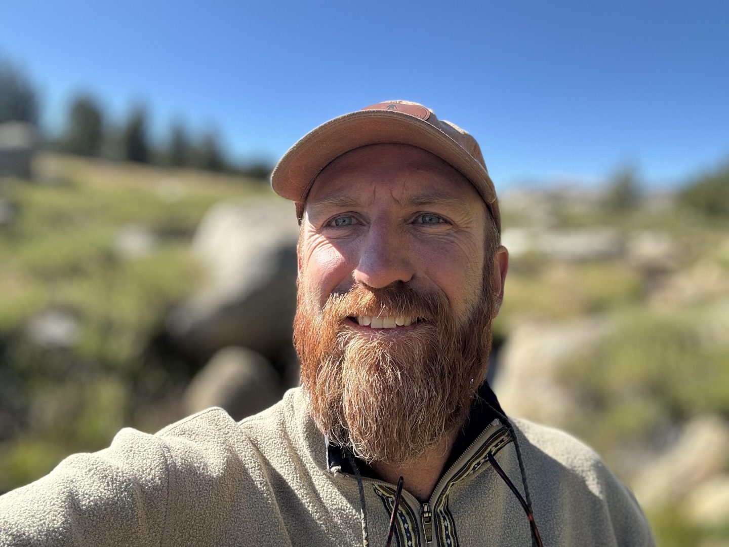 Meet Our Team – Crowley Fish Foundation